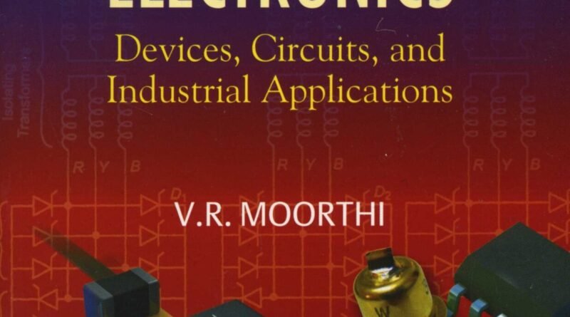 Power Electronics Devices Circuits and Industrial Applications ... Power Electronics Devices Circuits and Industrial Applications ...