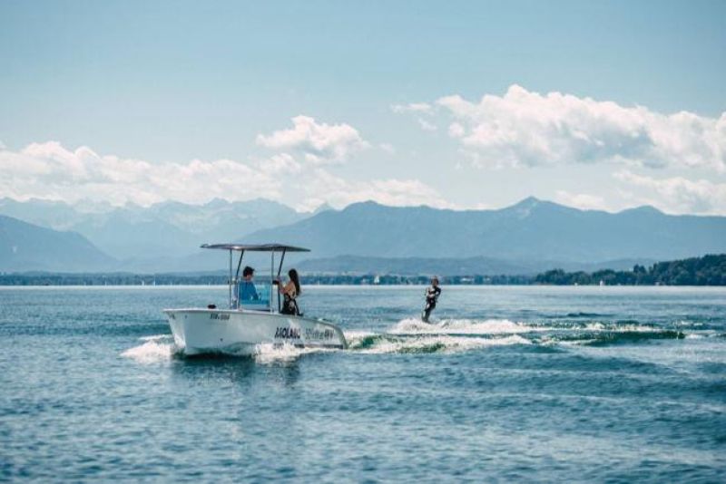 Test drive registration | MOLABO GmbH