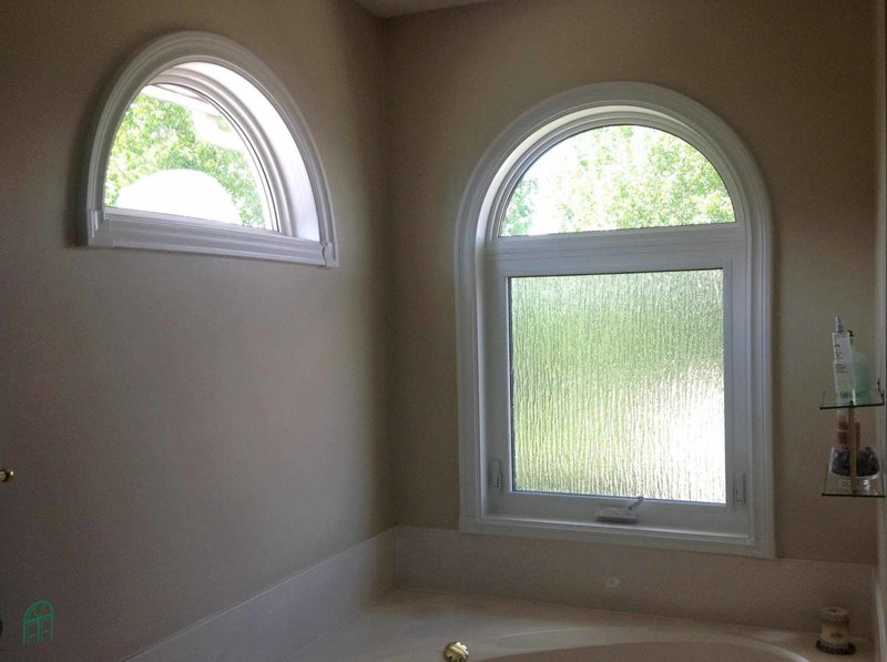 Choosing The Right Bathroom Window Option by Ecoline Windows