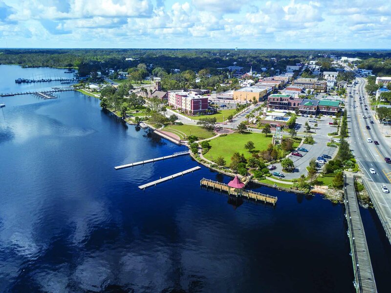 Why Putnam County, Florida? A Q&A With Mark Litten | Capital Investment ...