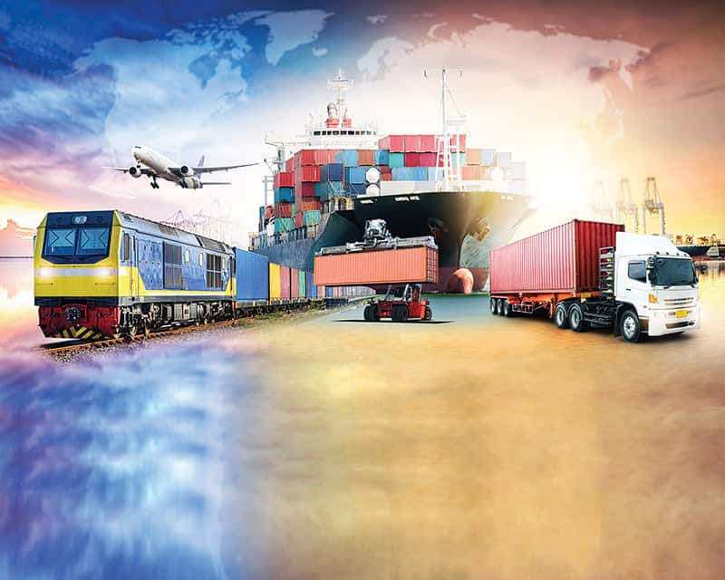 Logistics Locations: Moving At The Speed Of Business