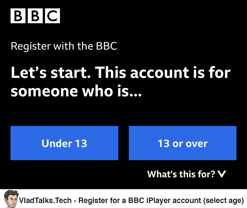 How to watch BBC iPlayer outside UK on iPhone or iPad