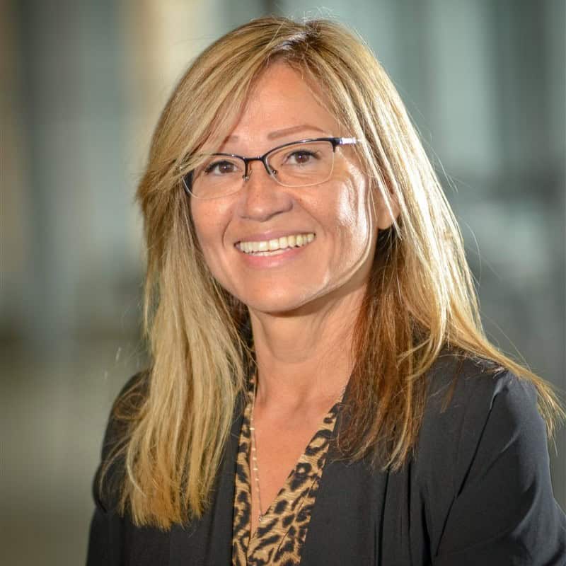 Speakers | (New York) Continuity Insights Management Conference