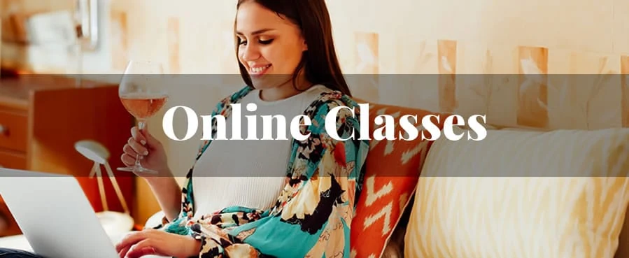 Online Wine School | Online Sommelier Courses At The Wine School