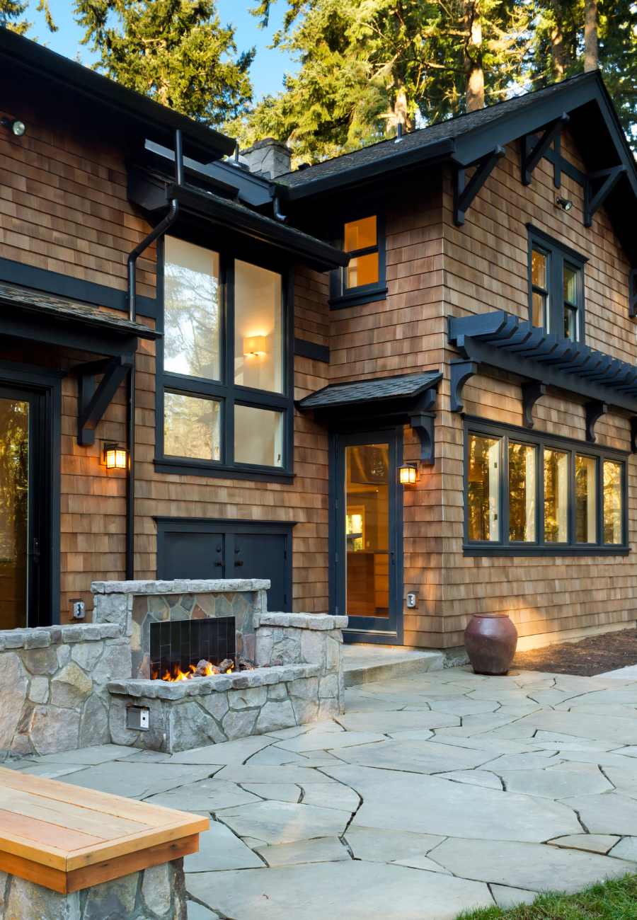 Do Custom Fire Pits Add Value to Your Backyard?
