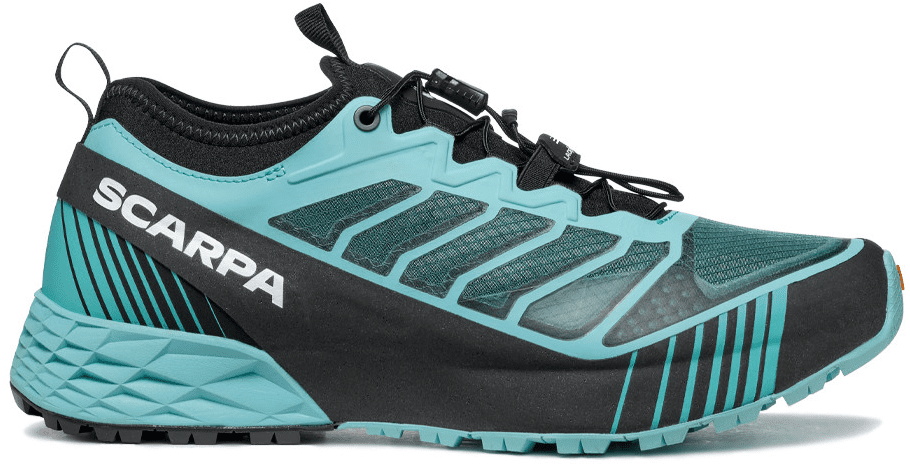 Comparatif des Chaussures de Trail Scarpa - Le Comparatif du Trail