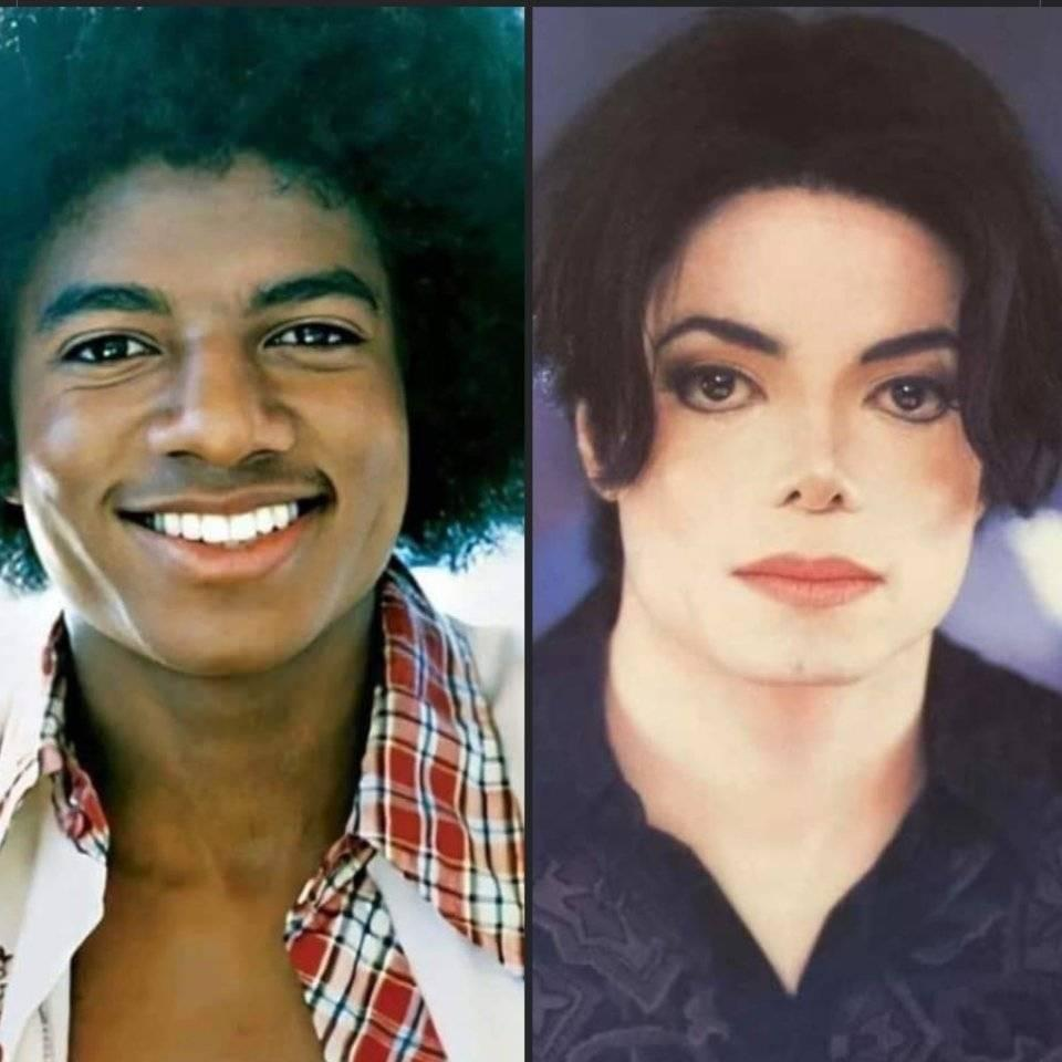 Michael Jackson Plastic Surgery: Exploring the Transformations