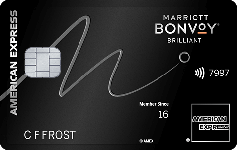 Marriott Bonvoy Rewards Program: Earning and Spending With Marriott ...