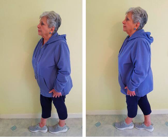 Exercises For Seniors To Help Improve Balance & Strength - Best ...