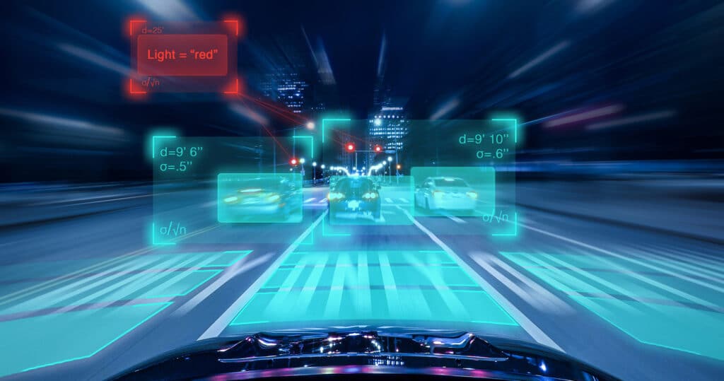 In 2039, Could Fully Autonomous and Connected Cars Exist?