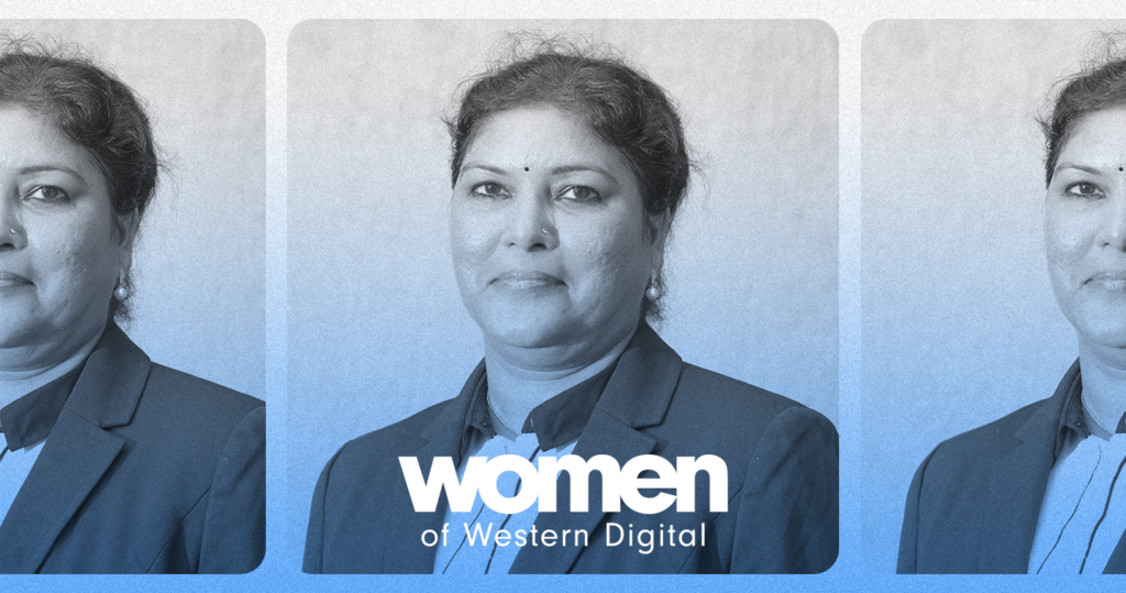 Kiranmai Pendyala: Conquering Beautiful Challenges