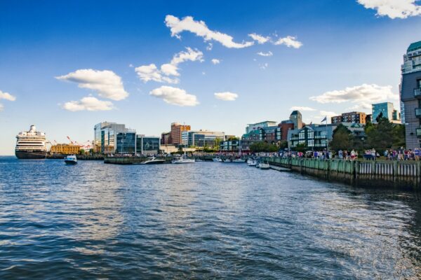 Doing Business In Nova Scotia, Canada