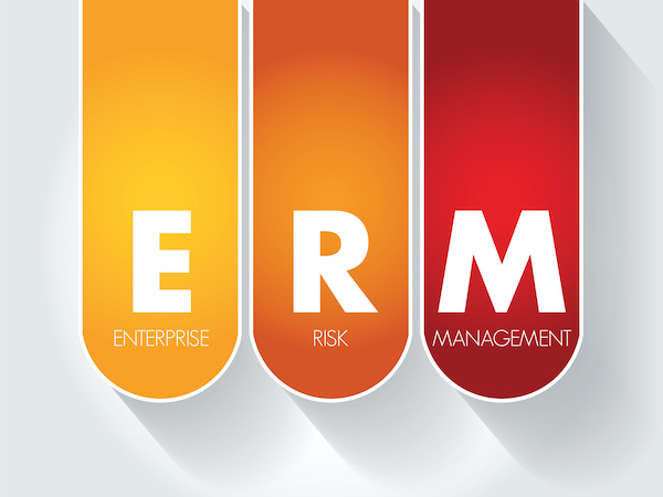 Enterprise Risk Management Trends in 2023