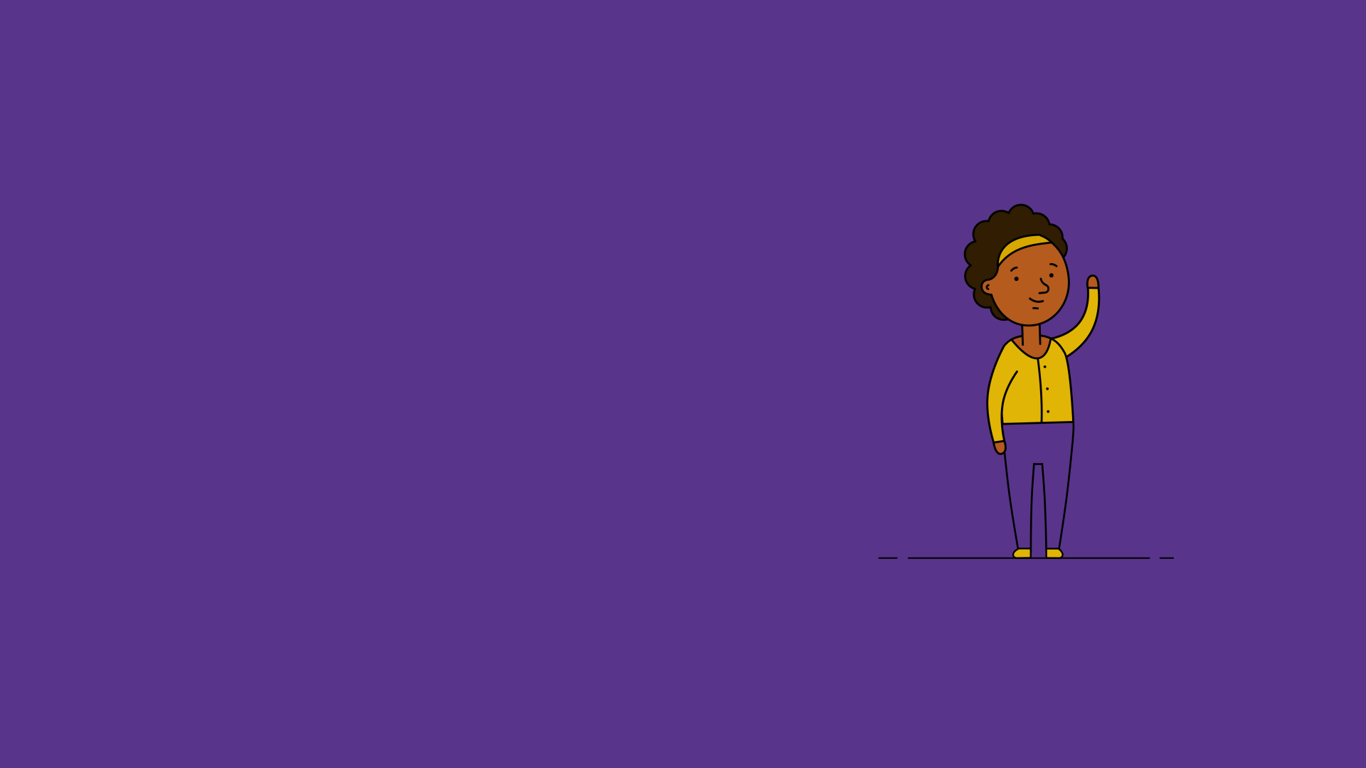 Animated Campaign Video | British Psychological Society