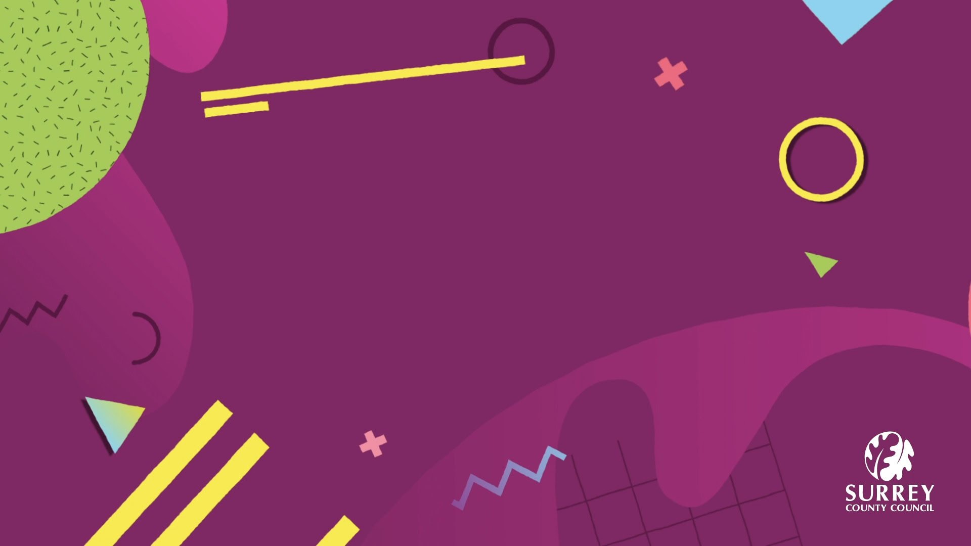 Animated Recruitment Videos | Surrey County Council