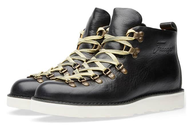 The Very Best Men’s Boot Brands