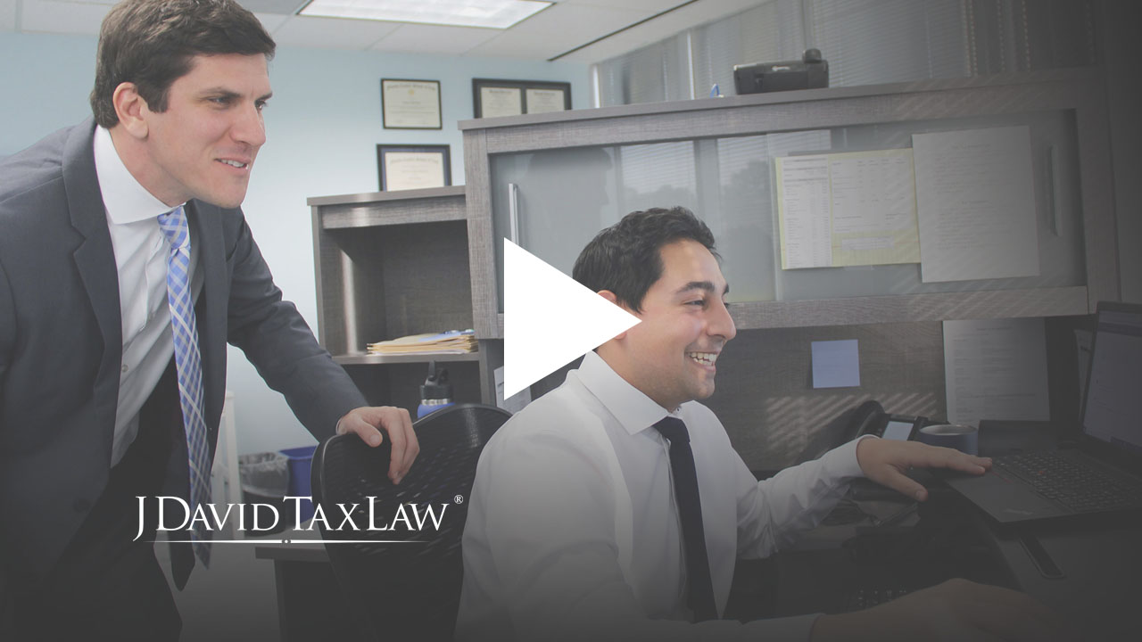 Contact Florida Tax Attorneys | Tax Lawyer Free Consultation