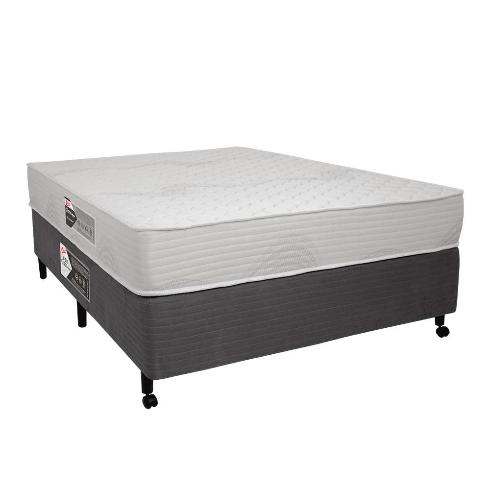 Class New Tecnopedic® Double Face - Colchões Castor