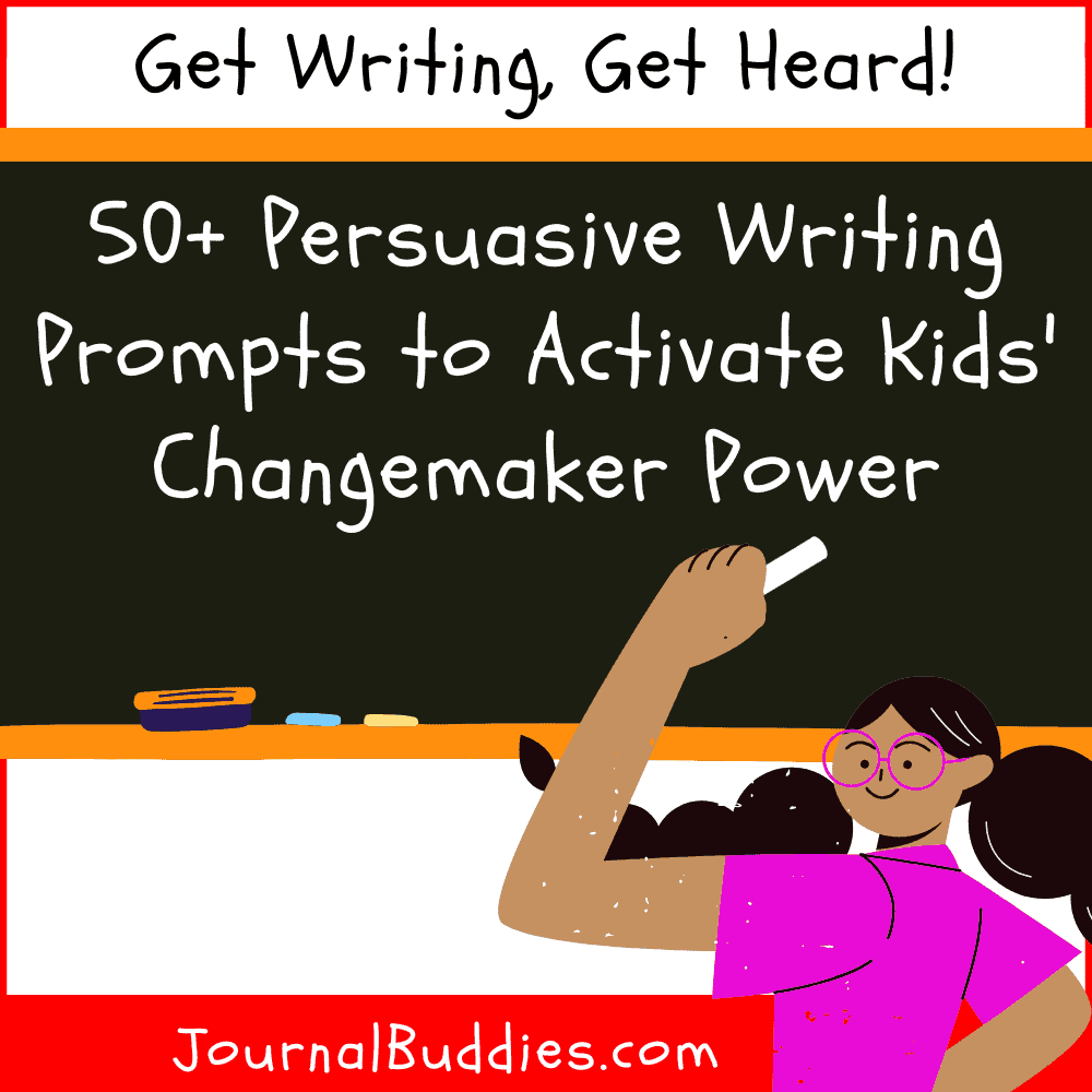 Persuasive Writing ideas for Students