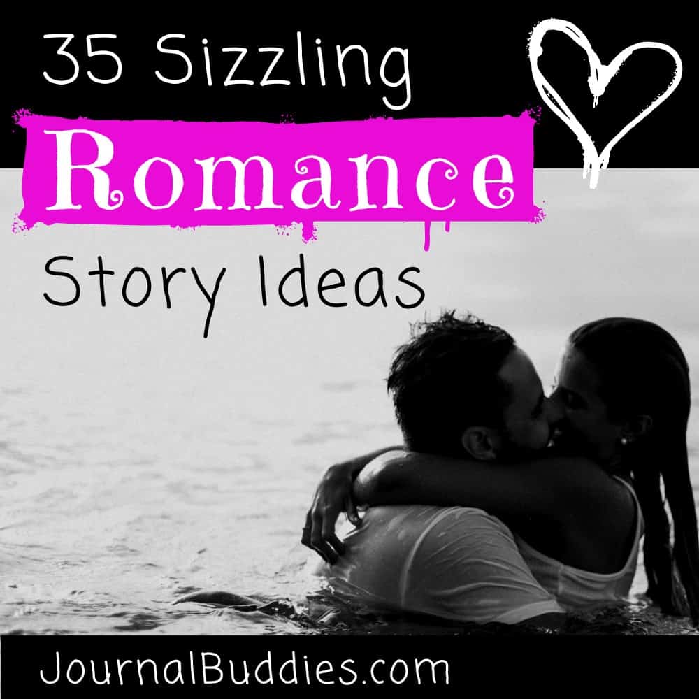 Romance Story Prompts