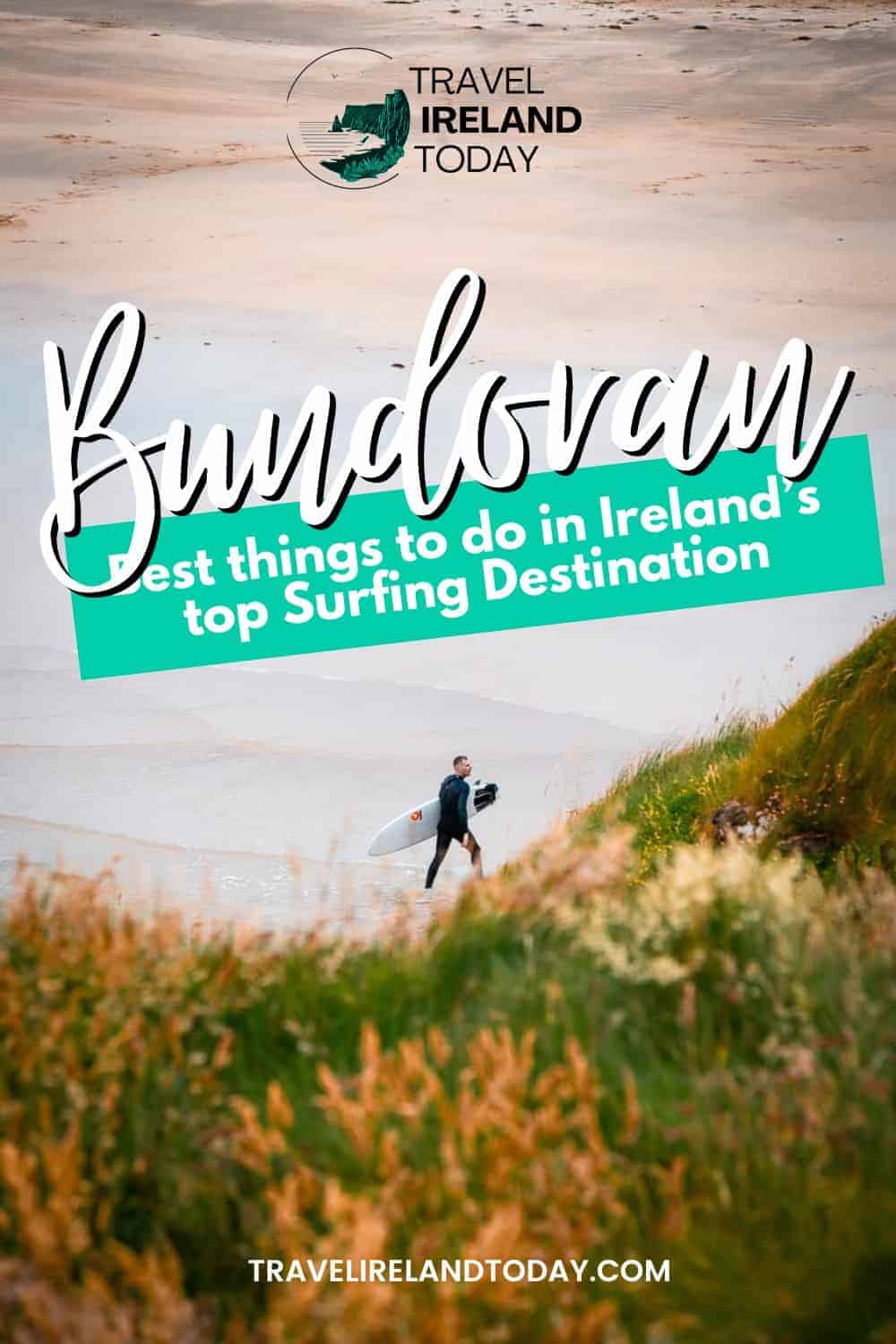 Things To Do In Bundoran | Travel Ireland Today