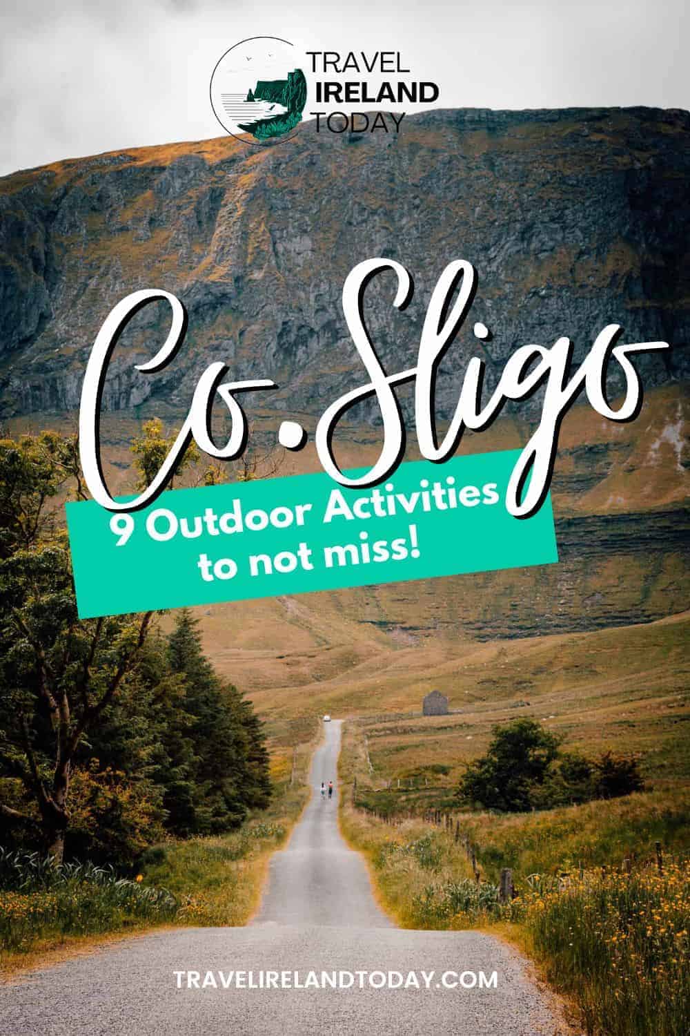 Outdoor Activities to do in Sligo | Travel Ireland Today