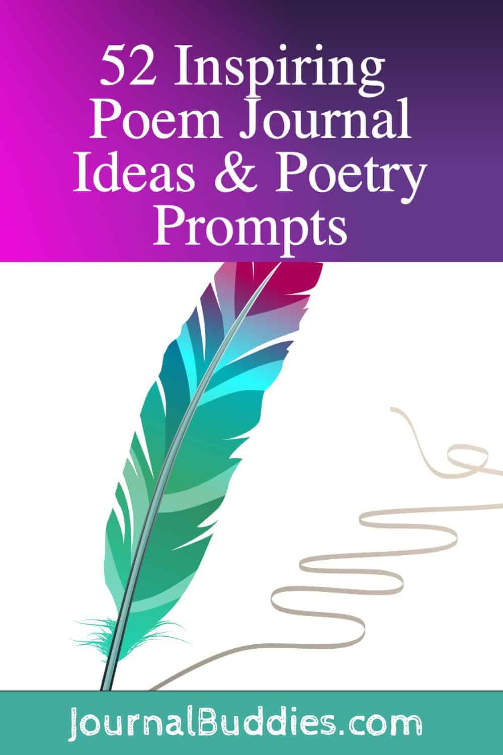 Inspire Little Hearts: 52 Magic Moments of Poetry