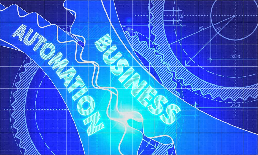 A Beginner's Guide to Using Automation for Business - Rachel Bustin