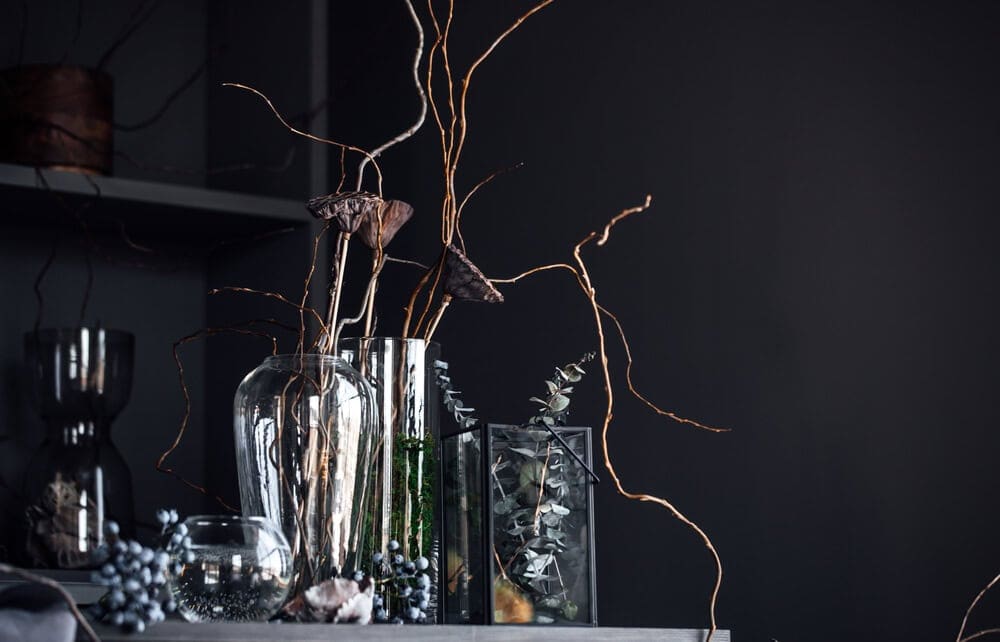 Create the Perfect Halloween Table: Spooky and Stylish Ideas!