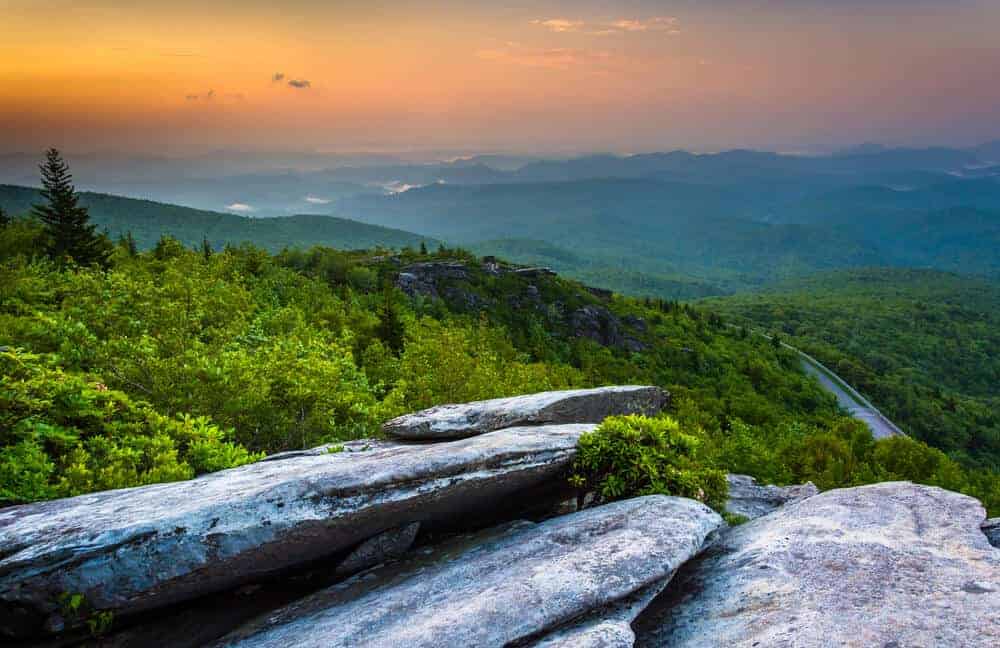 10 Outdoor Activities to Try in North Carolina This Summer