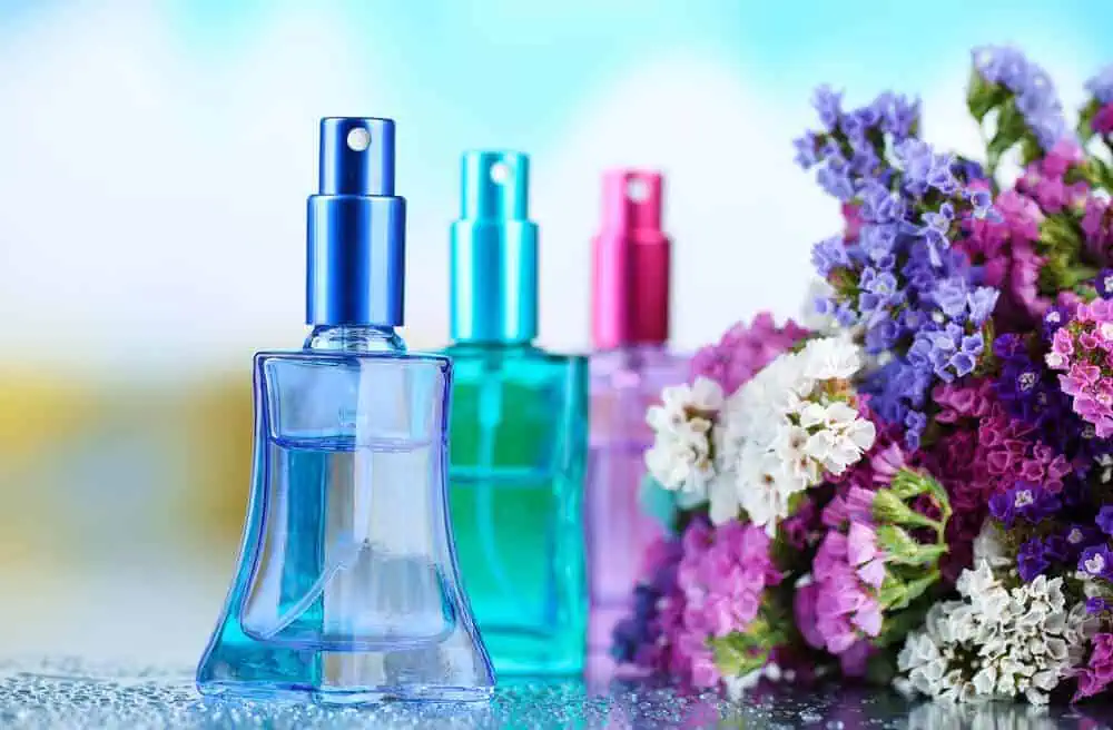 The Body Mist and Perfume Layering Guide