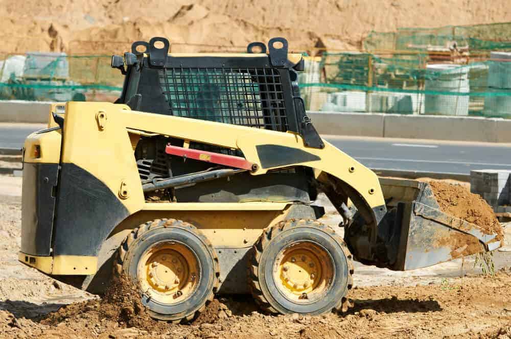 Basic Skid Steer Maintenance Checklist - Rachel Bustin
