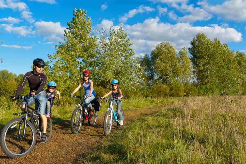 Why You Should Try a New Sport: The Unique Benefits of Various ...