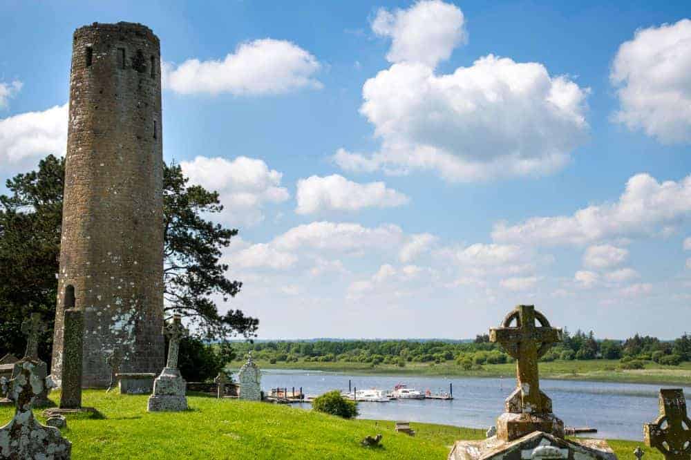 Best Things to Do in Offaly, Ireland - Canals, Castles and Cruises ...