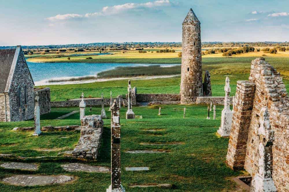 Best Things to Do in Offaly, Ireland - Canals, Castles and Cruises ...