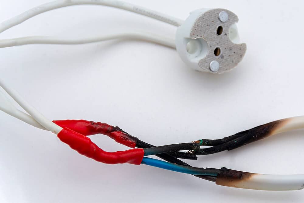 5 Most Dangerous Home Electrical Hazards - Rachel Bustin 5 Most Dangerous Home Electrical Hazards - Rachel Bustin