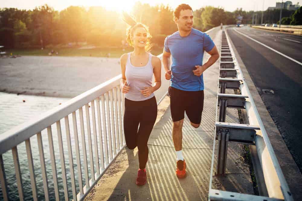 How Exercise Can Change Your Life - Rachel Bustin