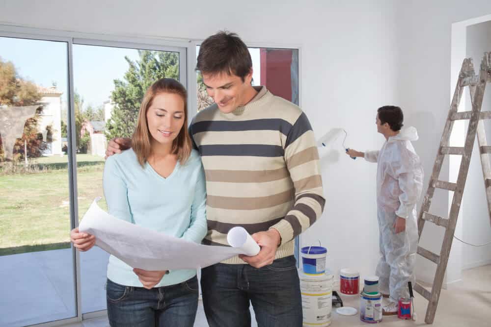 Home Renovation Safety Tips For New Landlords - Rachel Bustin
