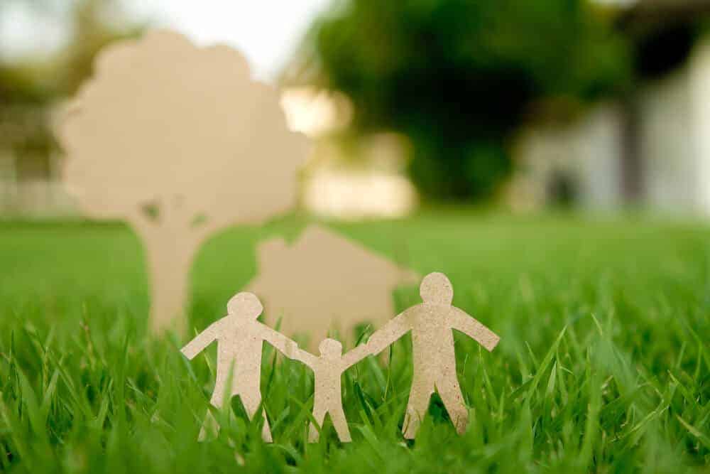 How families can be more green in 2023 - Rachel Bustin