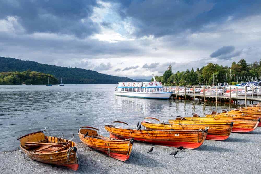 Top 5 Must-See Attractions in the Lake District - Rachel Bustin