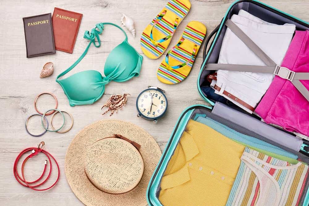 Get Ready for Summer: Holiday Styling Tips - Rachel Bustin