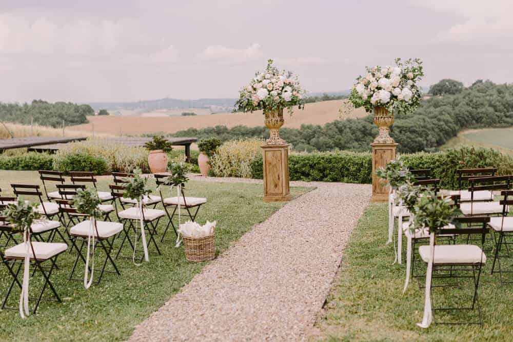 Unusual and funky ideas for your wedding - Rachel Bustin