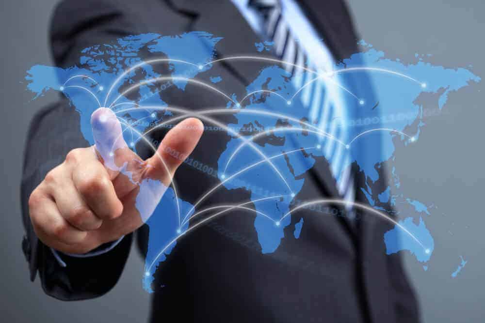 Expanding Your Business Overseas: What You Need to Know - Rachel Bustin