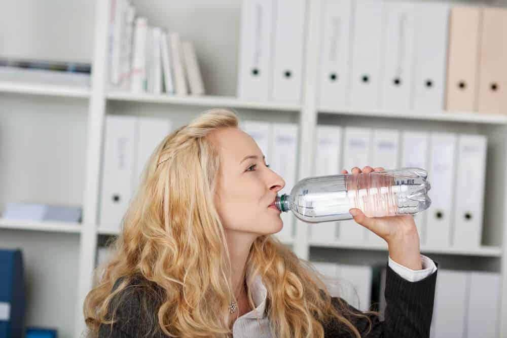 Stay Hydrated: Tips for Keeping Yourself and Your Colleagues Cool