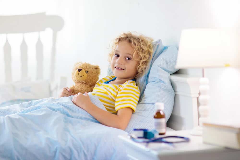 How To Choose the Right Medication for Your Child - Rachel Bustin