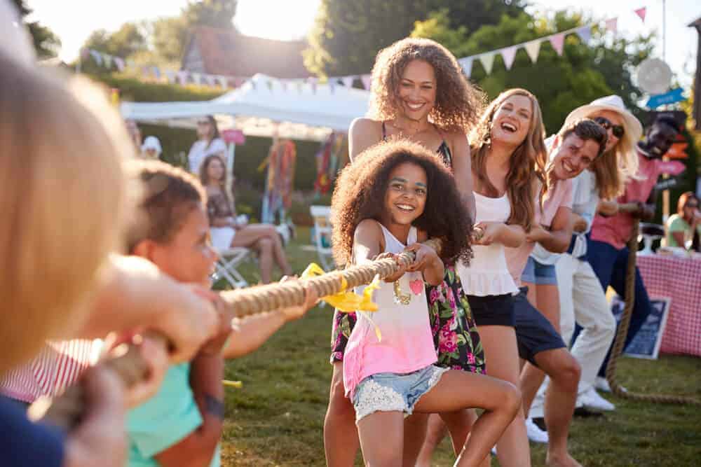 How to Plan and Execute an Effective School Fundraiser - Rachel Bustin