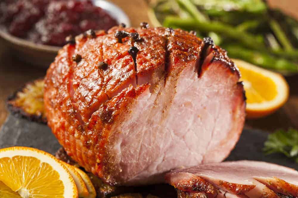 10 Thanksgiving Dinner Ideas You'll Love! - Rachel Bustin