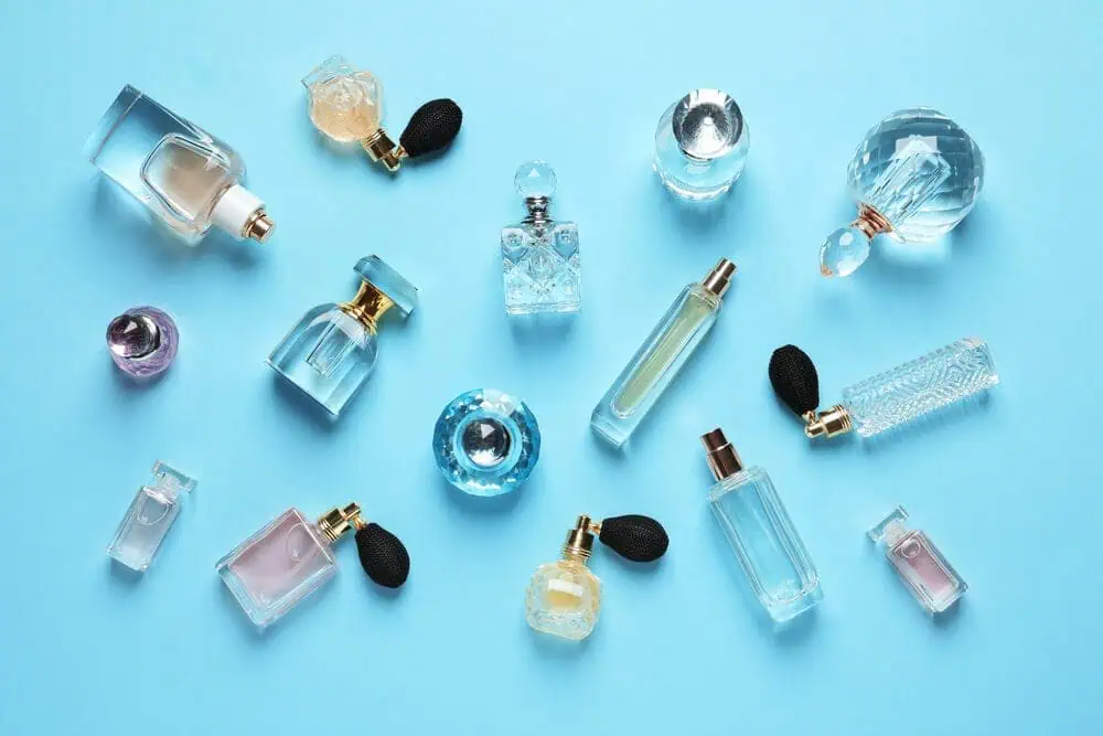 The Body Mist and Perfume Layering Guide