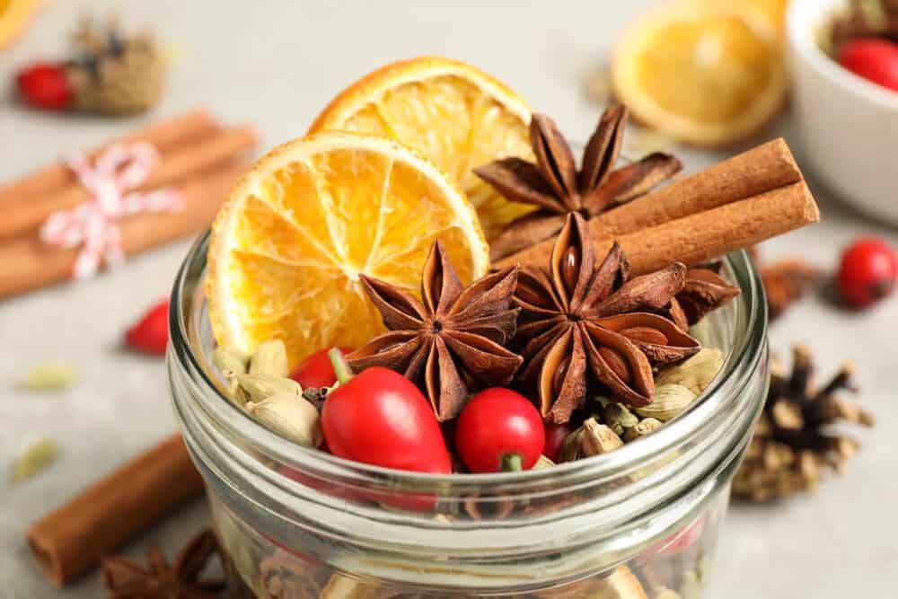 How To Keep Your Home Feeling Fresh All Year Round - Rachel Bustin