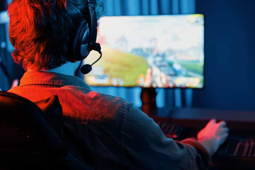 5 Gaming Trends That Every Player Should Know This Year - Rachel Bustin